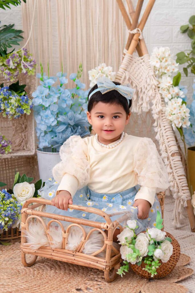Lifafaz Kids – Maternity and Newborn Photography Noida